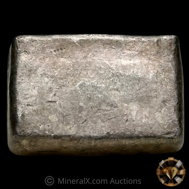 3.14oz No Hallmark Possible Alexander Westerfall / Hercaimy Vintage Si ...