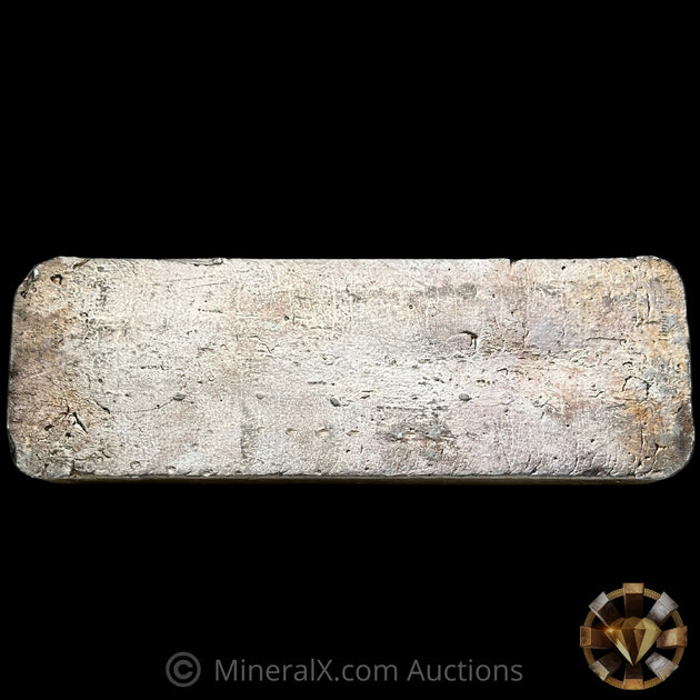 101.91oz WSR Western States Refining Rare Outline Hallmark Variety Vin ...