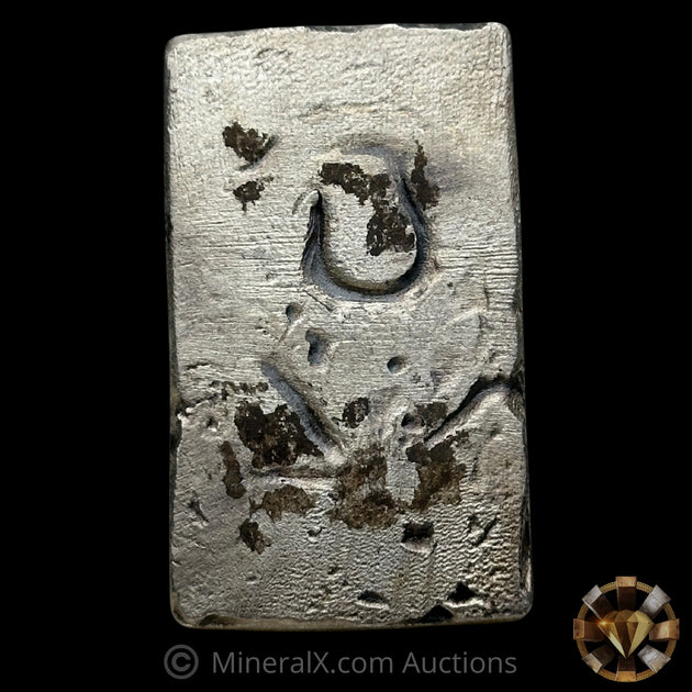 2oz Alaska Mint Silver Bar – MineralX