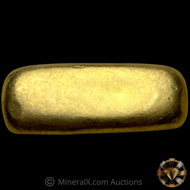 1oz PPM Phoenix Precious Metals LTD Vintage Gold Bar – MineralX