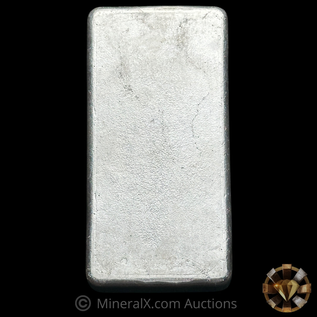 Kilo The Perth Mint Australia Silver Bar – MineralX