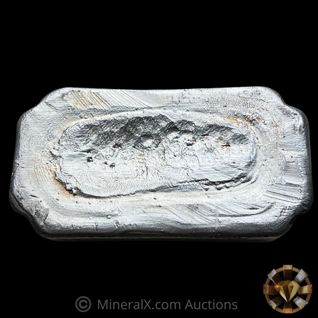 50.8oz Arizona Silver Inc ASI No Hallmark Variety Vintage Poured Silve ...